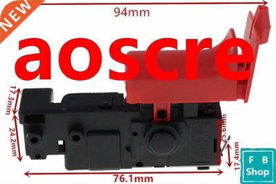 1PCS GBH2-26DRE 4A 250V 5E4 large pullout crane cutter cutti