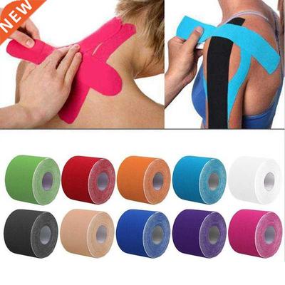 2Size Kinesiology Tape Athletic Tape Sport Recovery Tape Str
