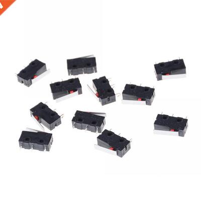 Black Limit Switch 3 Pin N/O N/C 5A 250VAC KW11-3Z Micro Swi