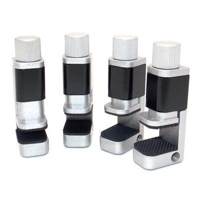 8PCS/Set Adjustable Metal Clip Fixture Clamp Phone Repair To