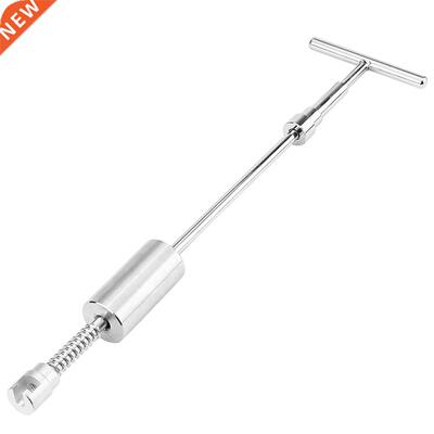 2 IN 1 T Bar Hammer Puller Tool Car Body PDR Paintless Dent