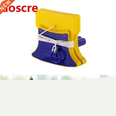 Glass Brushes Tools Double Side Wiper Magnetic Surface Clean