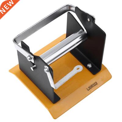 Solder Wire and Holder Support Welding Wires Reel Dispense