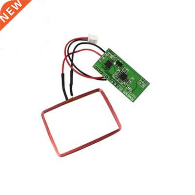 125Khz RFD Reader Module RDM6300 UART Output Access Control