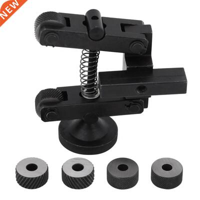 Knurling Tool Holder Linear Knurl Tool Lathe Shank Machine T