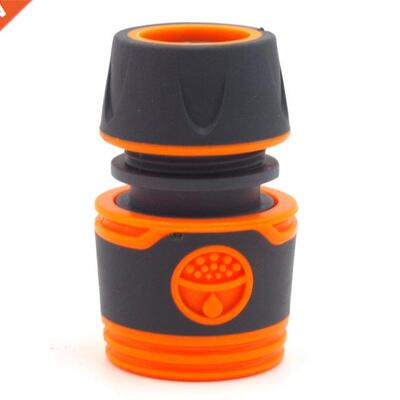 1/2 nch Garden Lawn Wash Hose Quck Connector For 16mm Hose
