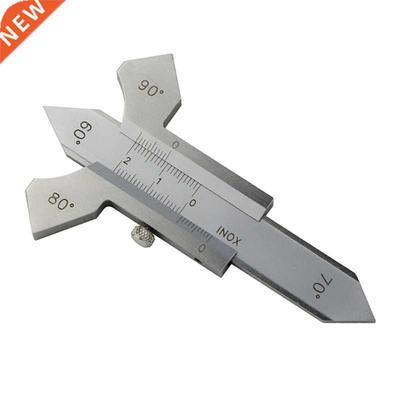 Welding Gauge Weld Inspection Gage Weld Seam Bead Fillet Cro