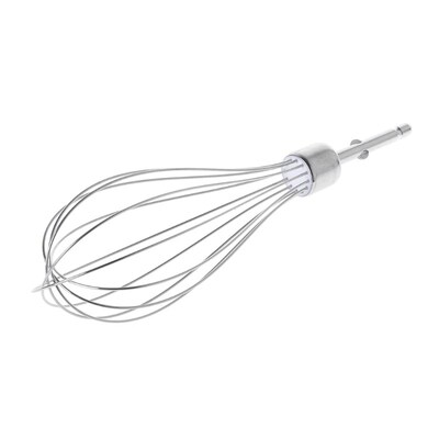 Electric Egg Beater Accessories Frother Mixer Whisk Stainles