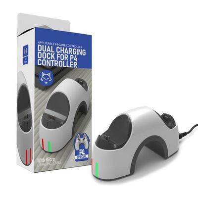 1 Pc Upgrade Controller Charger, Quick Charging DC Adapter,C