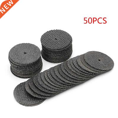 50Pcs Abrasive Tool 32mm Disks Cutting Discs Cut Off Wheel R