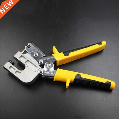 Stud Crimper 10In Handle Stud Crimper Plaster Drywall Tool F