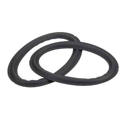 6x9 Inch Car Speaker Rubber Surround Conventional Sound Box