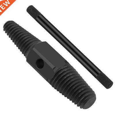 Double Headed Broken Wire Extractor Triangle Valve Faucet 4