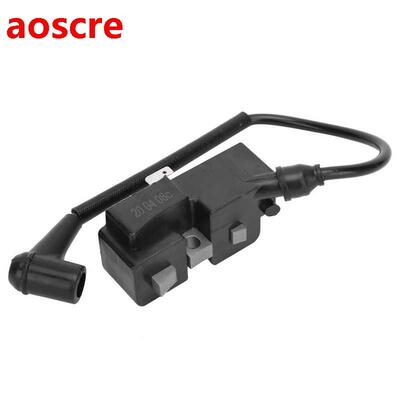 linear Chainsaw Ignition Coil Module Assembly for 40 45