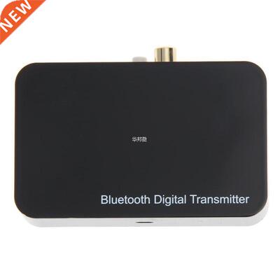 Bluetooth 2.1 Digital Transmitter Aptx Wireless Audio Adapt
