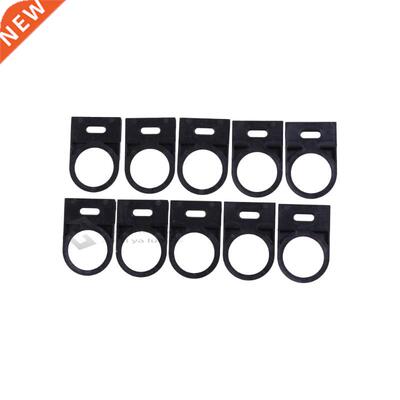 10pcs/lot 22mm Push Button Mounting Push Button Switch Panel