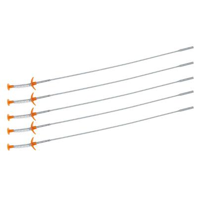 2018 New Flexile Long Reach Claw Pick Up N end Curve