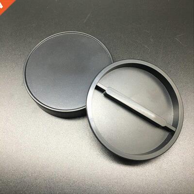 10pcs Plastic Rear Lens Cap/Cover+Camera Body Cap protector