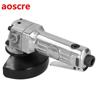 Grinding Machine High Quality Pneumatic Angle Grinder Conven