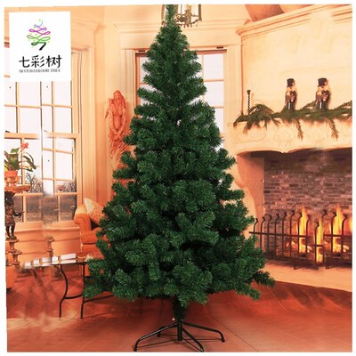 Christmas tree 1.2/1.5/1.8/2.1/2.4/3 Christmas deCorations