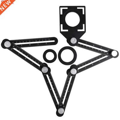 6 pliant Multi Angle mesure règle céramique ca