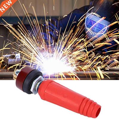 5pcs 10-25 Square Quick Connectors European Connecting Weldi