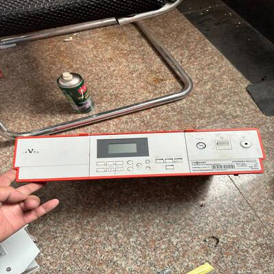 VIESSMANN菲斯曼F16.3A(议价）