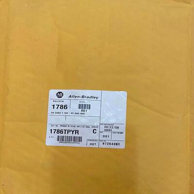 AB 1786TPYR(1786-TPYR) 分支器(议价）