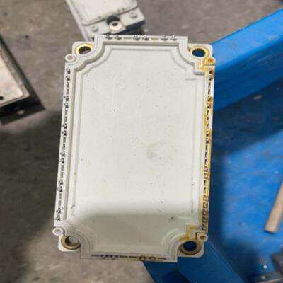 Danfoss IGBT模块，型号DP50F1200(议价）