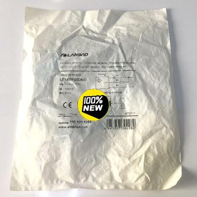 现货兰宝LANBAO接近传感器LE18SF05DNO(议价）