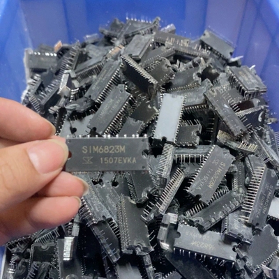 工厂专供 SIM6823M 进口拆机模块 现货现拍 议价