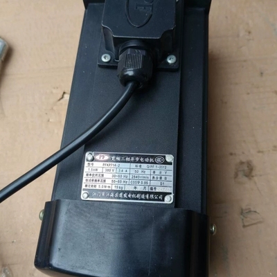 PFKP714-2 宽频三相异步电动机 议价