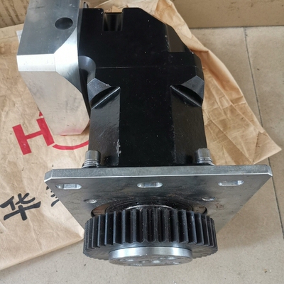 新立盈减速机，型号WPTS142-32-L2 114.3-3 议价