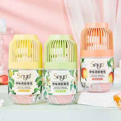 SNYD小香墩净味清新香氛持久留香