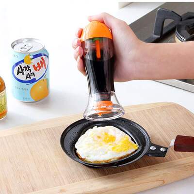 spray pump mist oil sprayer vinegar spraying bottle