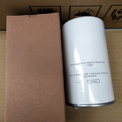 247052旋装滤清器液压滤芯