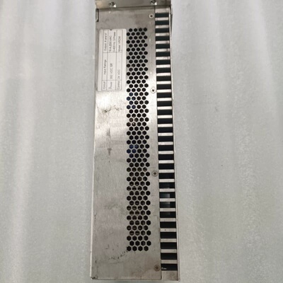 科尔摩根VRDM控制器，型号PRD-0051AMPF-X0，