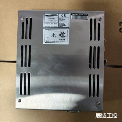 请议价LEVITRONIX磁悬浮泵控制器LPC-600.3，瑞士原