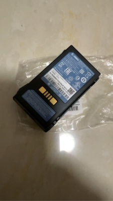 全新斑马MC33 MC3300 MC32 MC32N0原装条码手持终端电池BT-000337