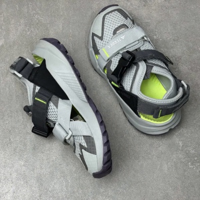 酷动城Adidas HYDROTERRA网面透气舒适缓震耐磨防滑户外鞋 IF7598