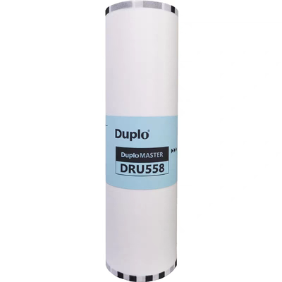 原装得宝DRU558版纸DUPLO U553 U S 550 650 850 J450 数码印刷机