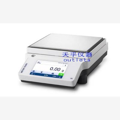 梅特勒ME1002T/345电子天