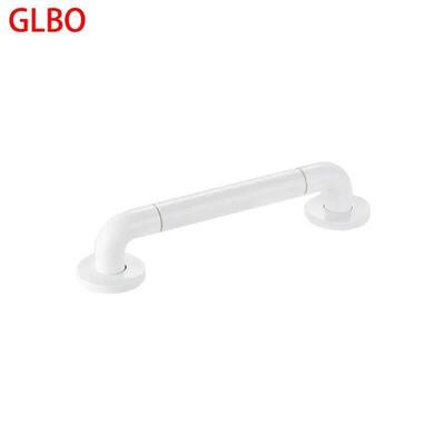 GLBO不锈钢扶手浴室卫生间扶杆老人孕妇助力浴缸扶手安全防滑栏杆