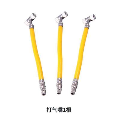 OUTSTANDING空压机出气口快速接头打气嘴外螺纹大头单向阀放气阀