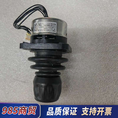 ABB机器人配件示教器摇杆3HAC028357-026议价