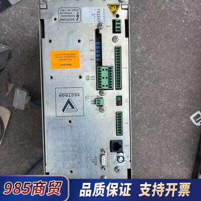 德国VECTRON邦飞利变频器 BRA400-010 BF1议价
