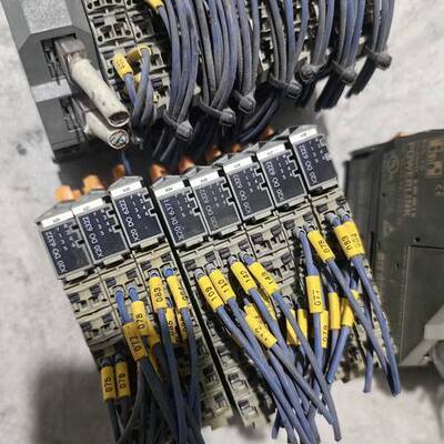 X20DO6322 X20DI6371贝加莱模块 质量保证包