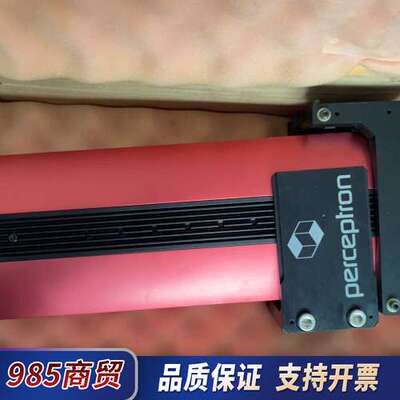 全新带包装正品伯赛测量Perceptron 激光器 PART议价