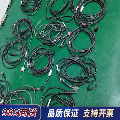 629.基恩士连接线op-87272  11个价议价