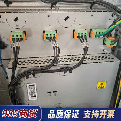 ABB机器人控制柜，型号DSQC406，3HAC035301议价